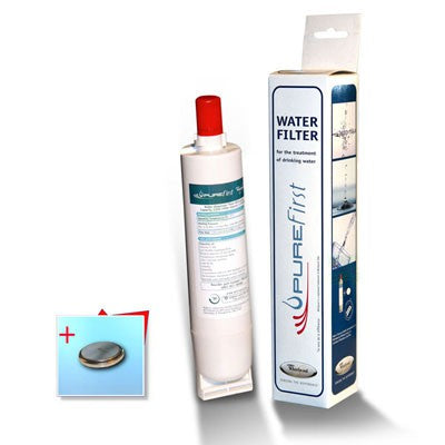 Purefirst PWF-100 water filter for whirlpool water dispensers ...